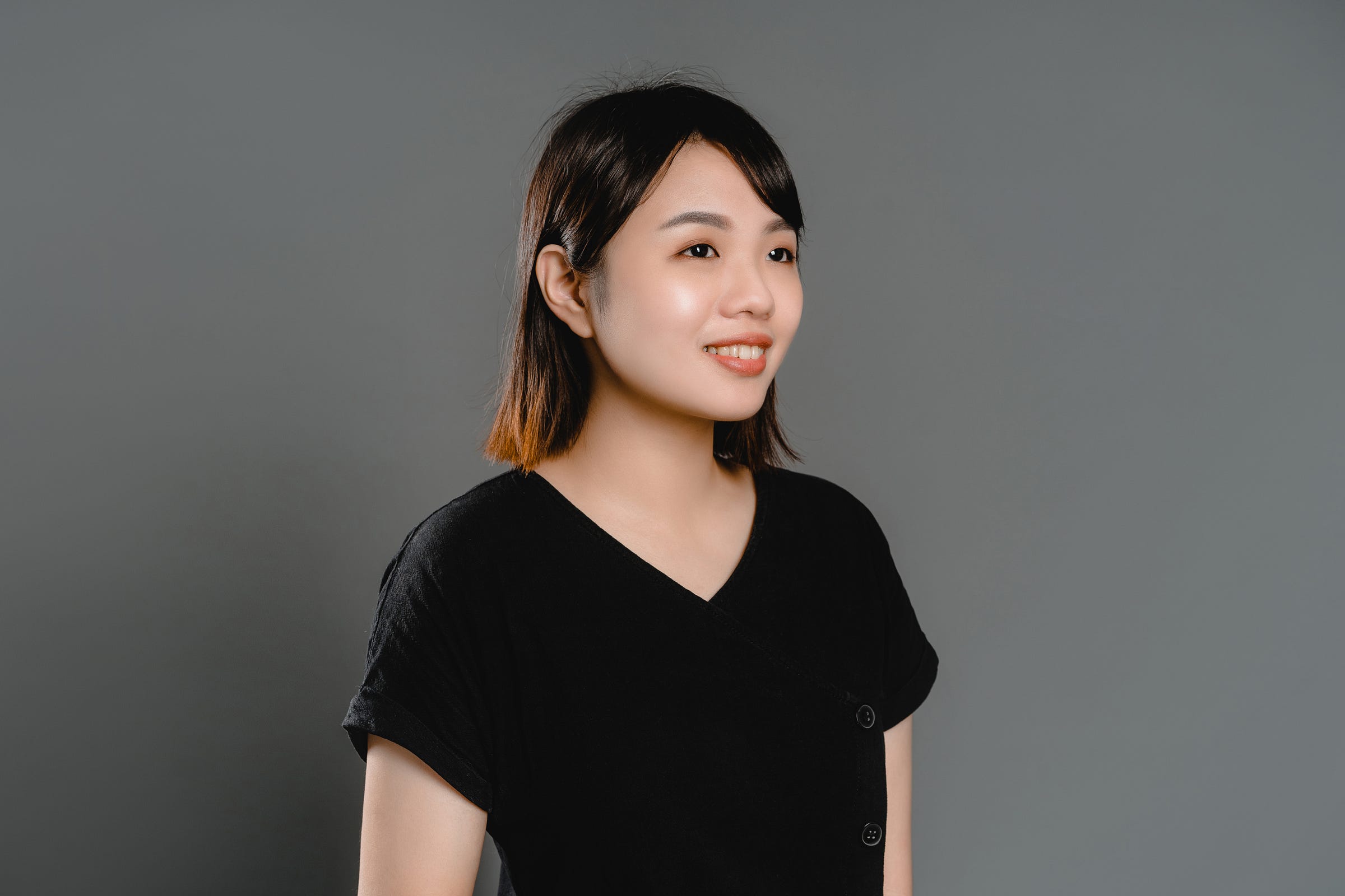 Tming Hsu – Medium