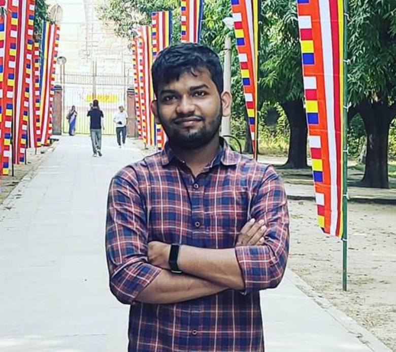 Arindam Dutta – Medium