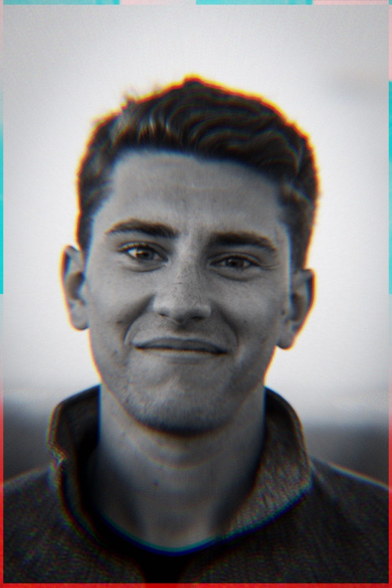 Chris A. Blanchette – Medium