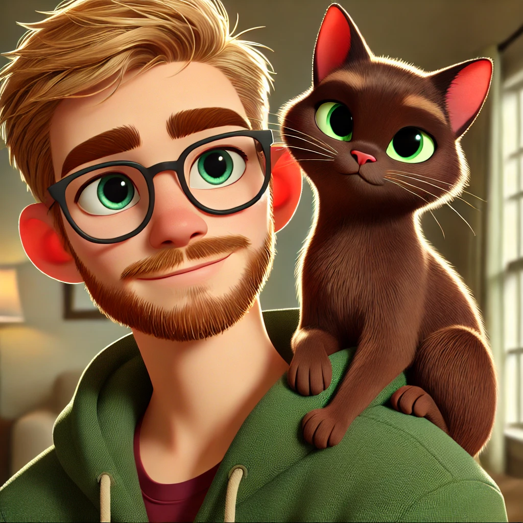 Ryan Rook – Medium