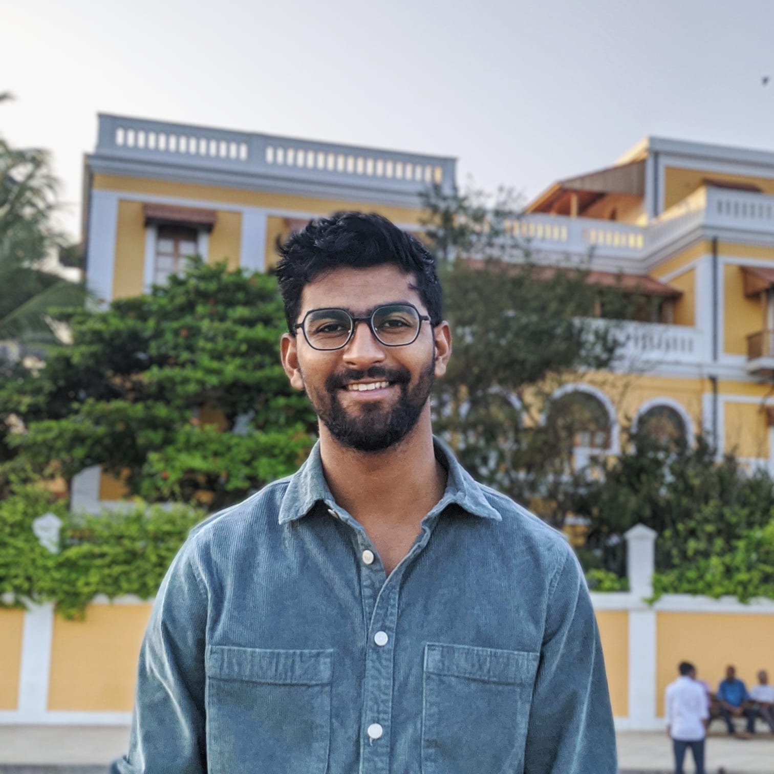 Aman Kumar – Medium