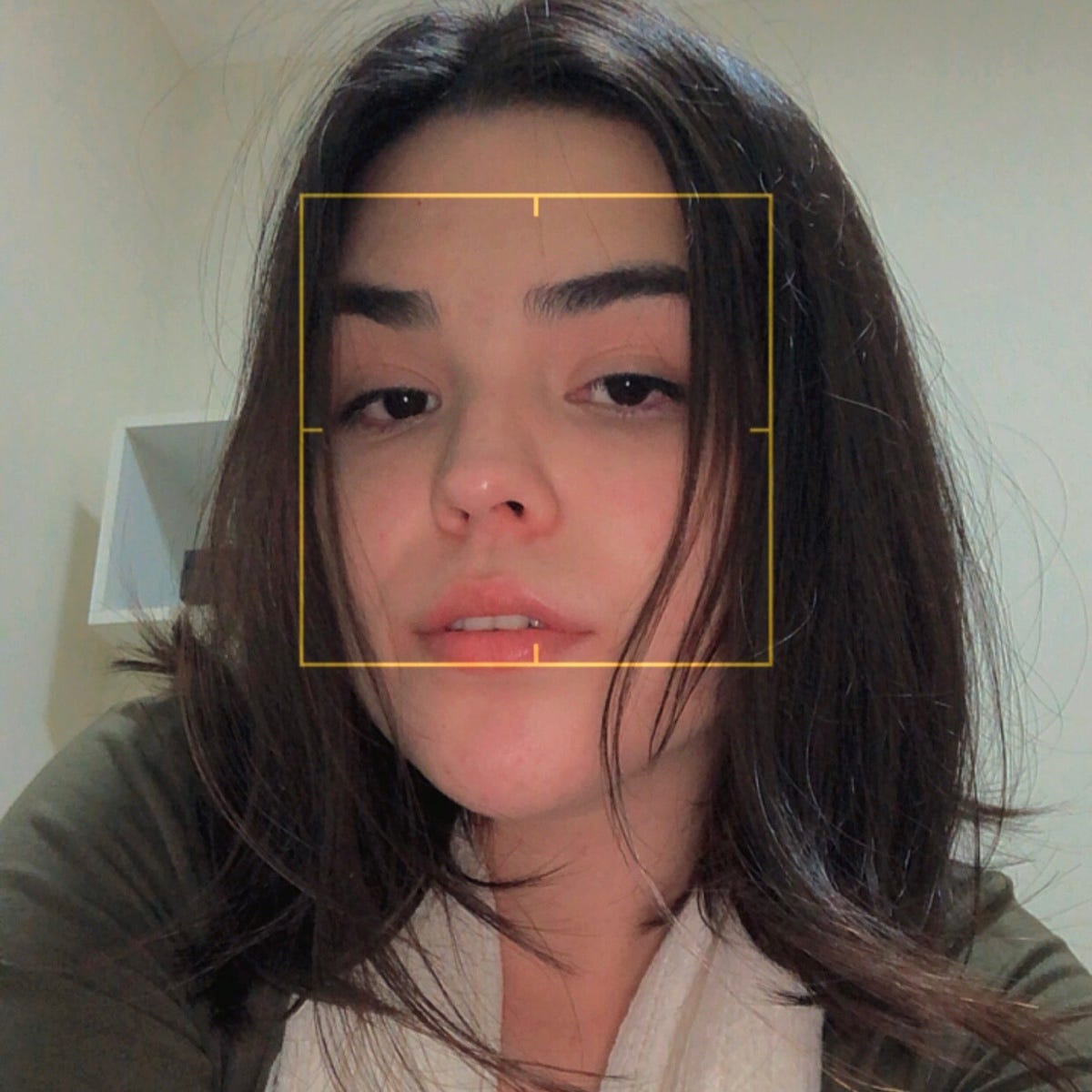 Maria Tereza – Medium