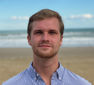 James Hjerpe – Medium