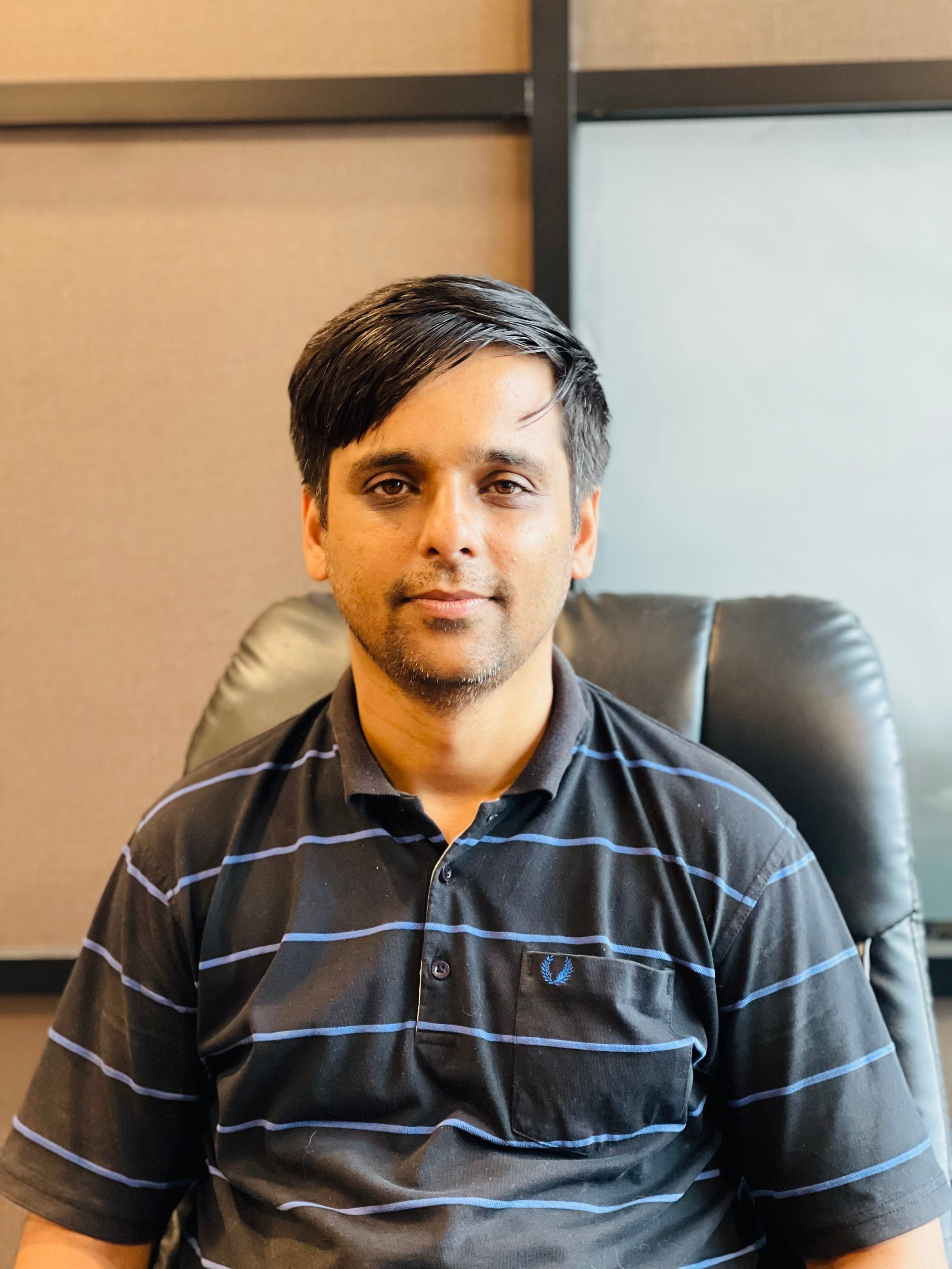 Zammaar Malhi – Medium