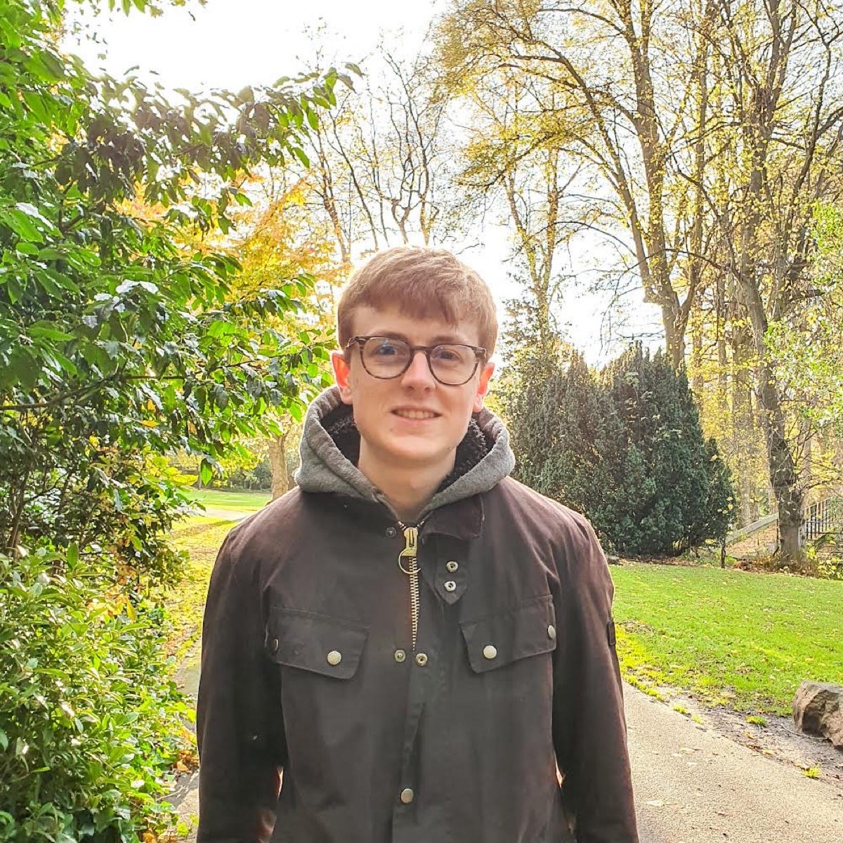 Jake Bazin – Medium