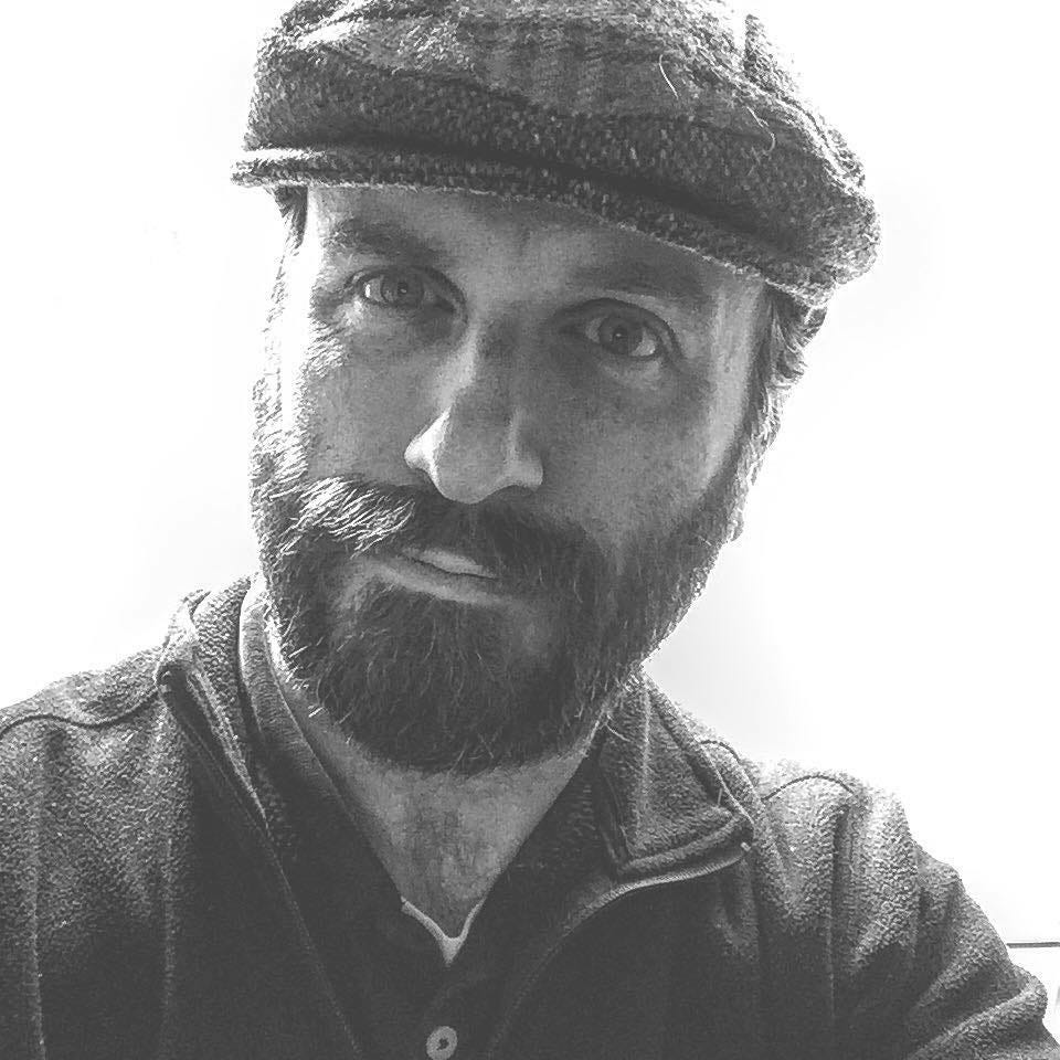 About – Wm. Brett Hill – Medium