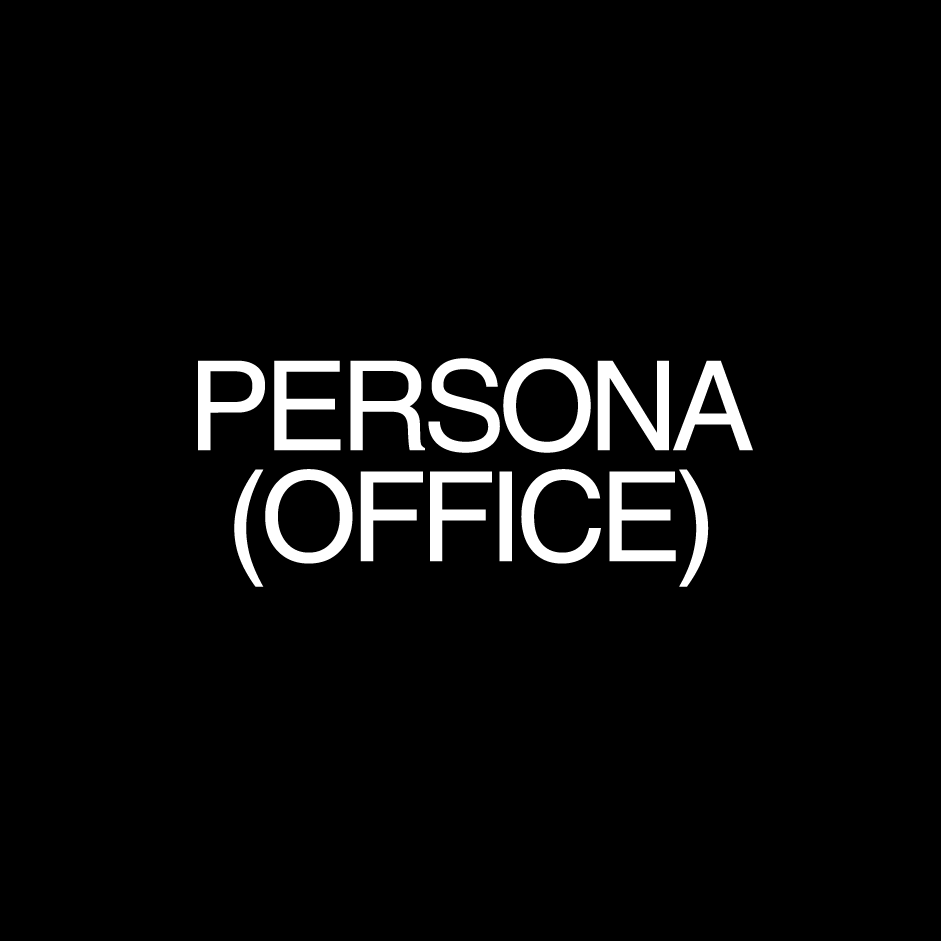 Persona Office – Medium