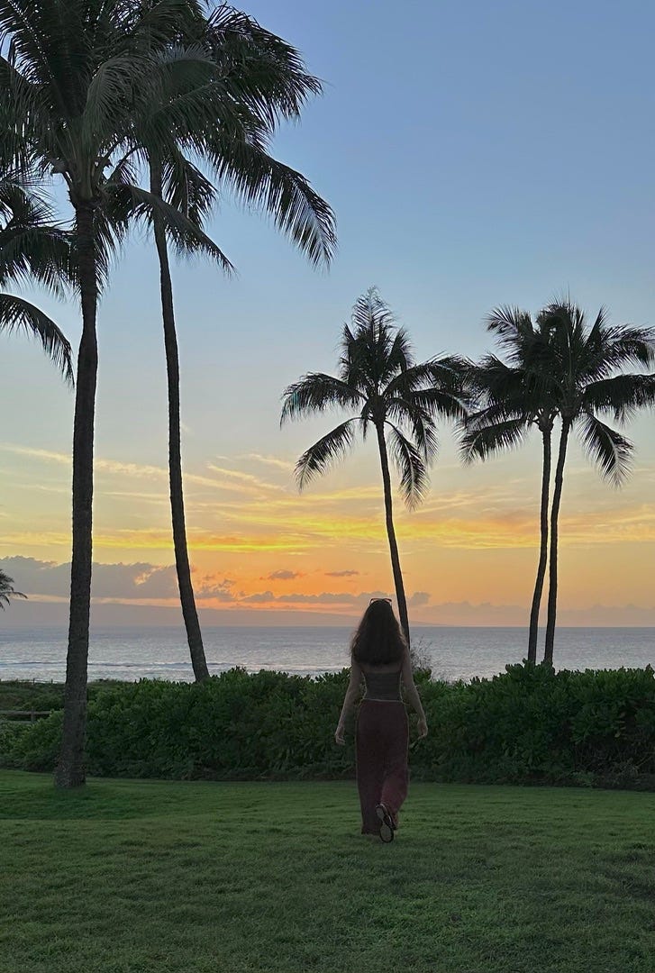 Siena Hohmann – Medium