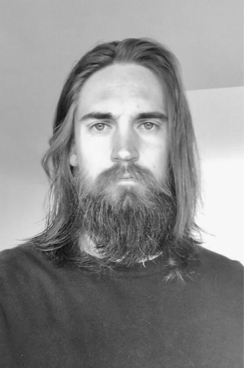 About – Jeff Hicken – Medium