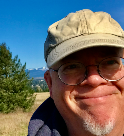 Tim Gillespie – Medium