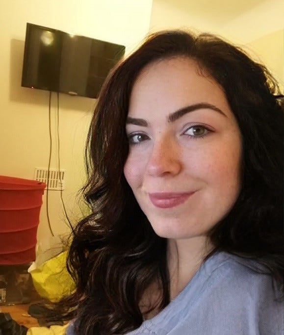 Stephanie – Medium