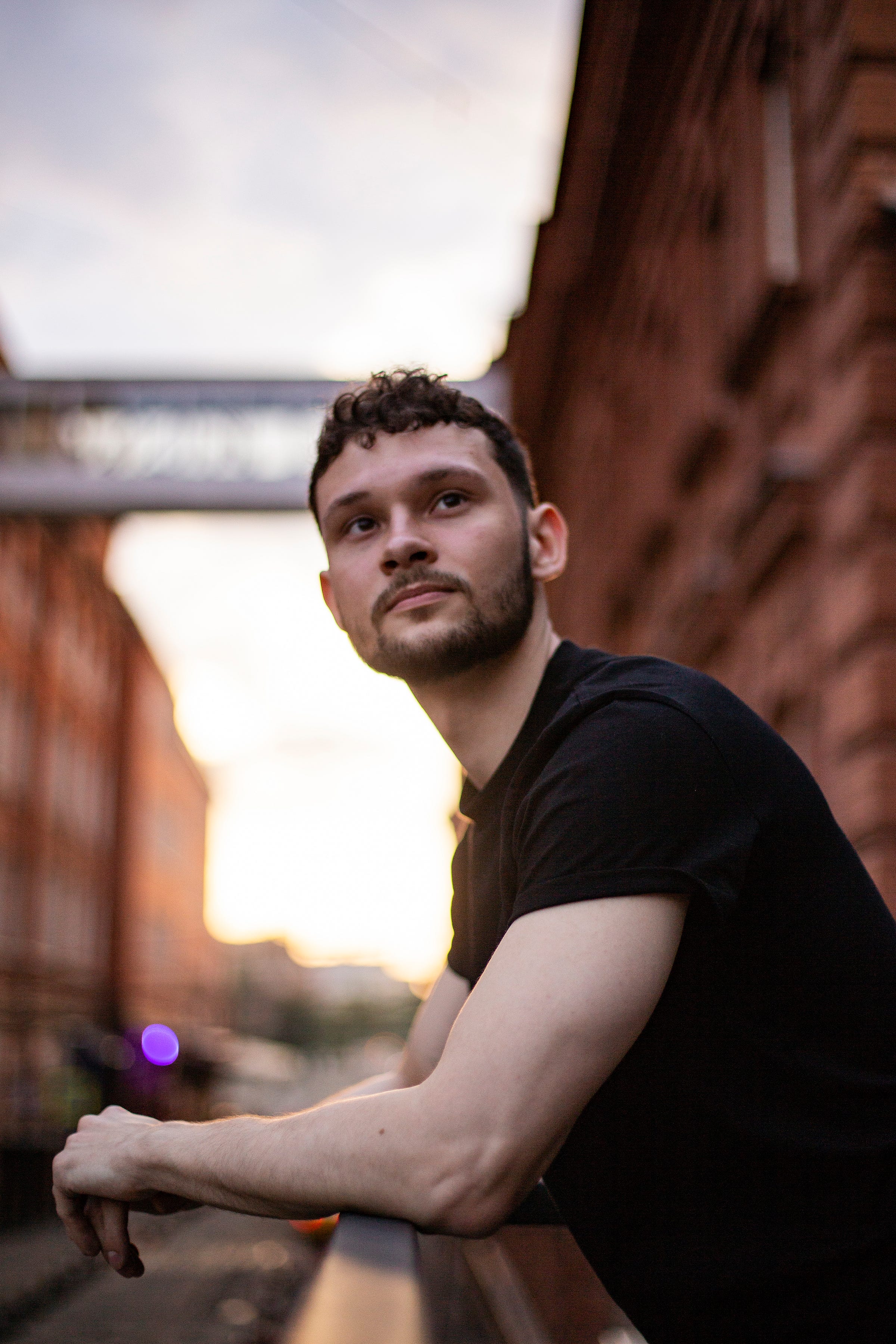 About – Nikita Plaksin – Medium