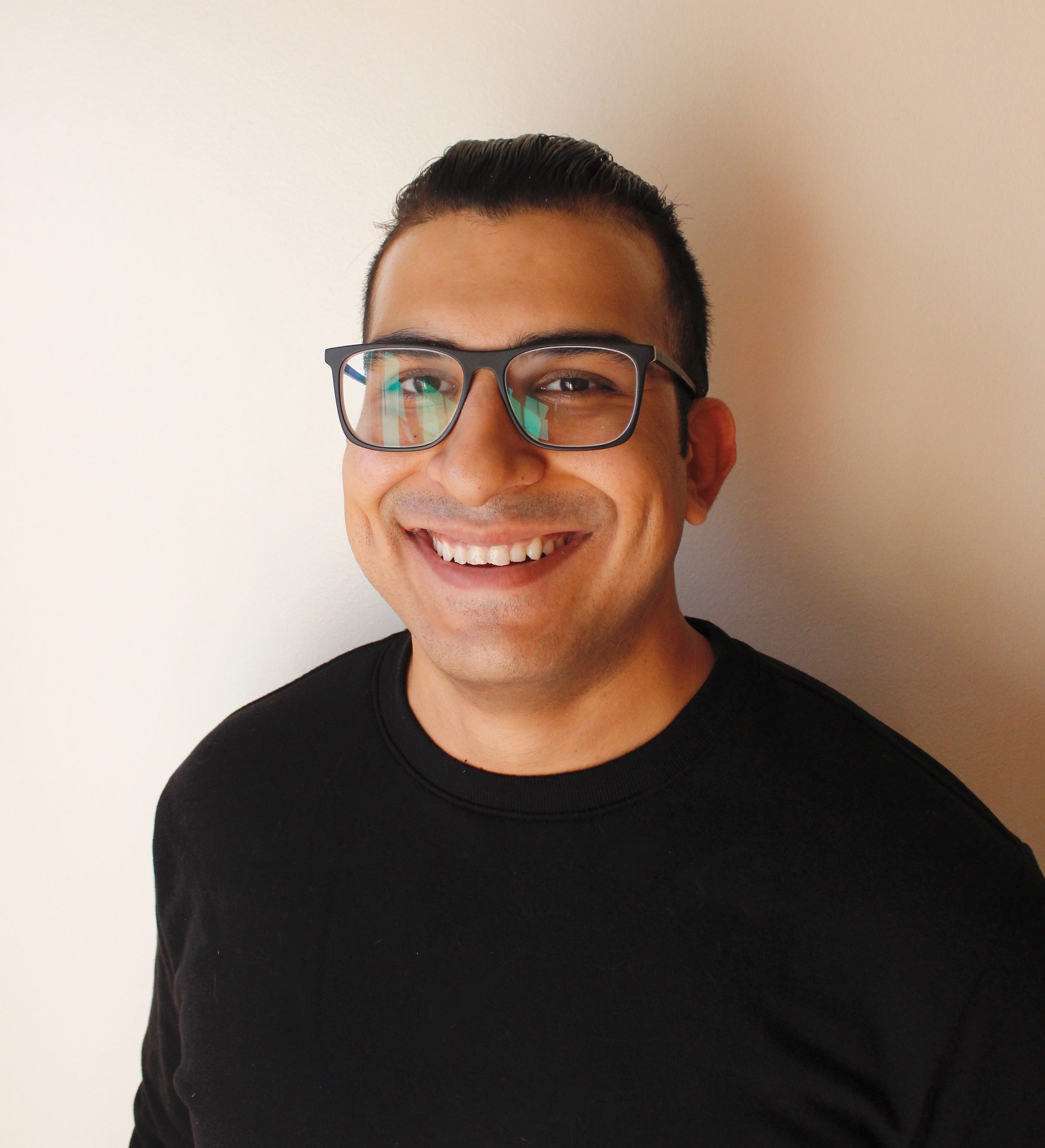 Ali Rahman – Medium