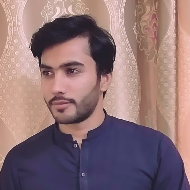 Haroon Khan – Medium