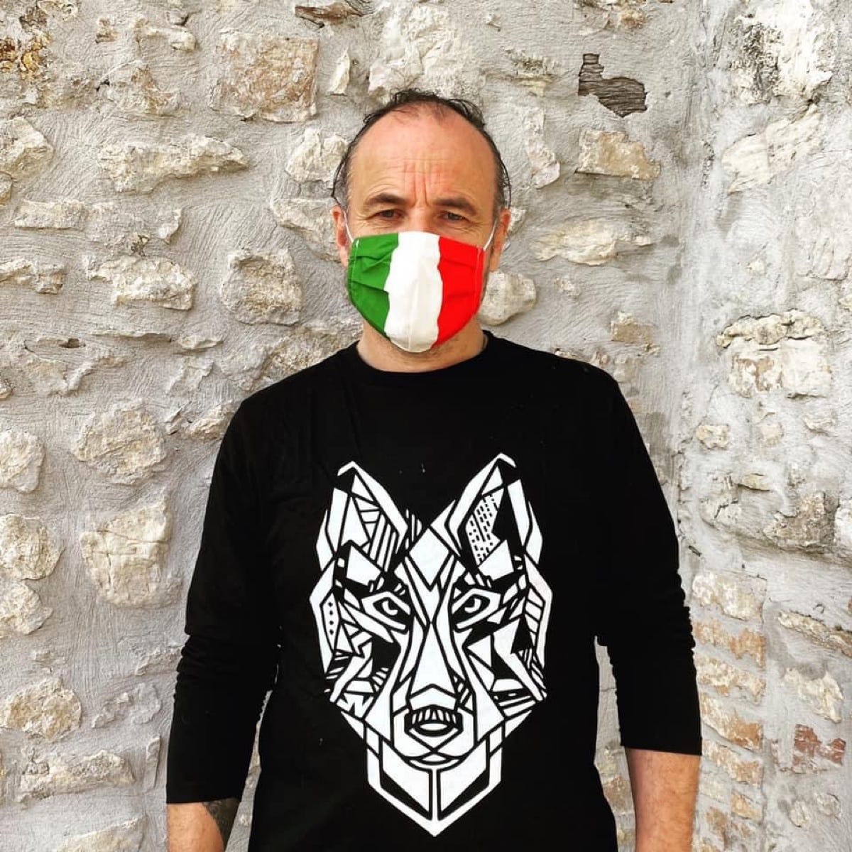 Ralph Overbeck – Medium