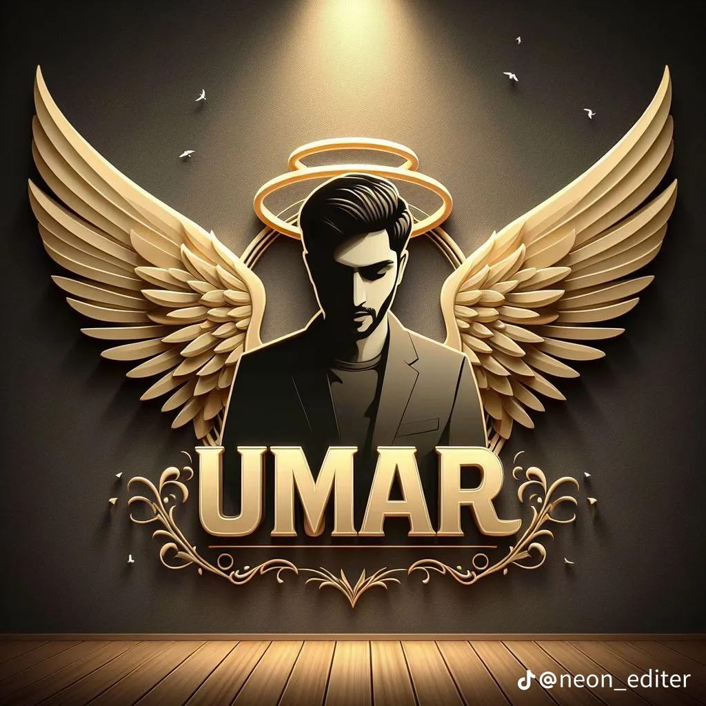 Muhammad umar – Medium