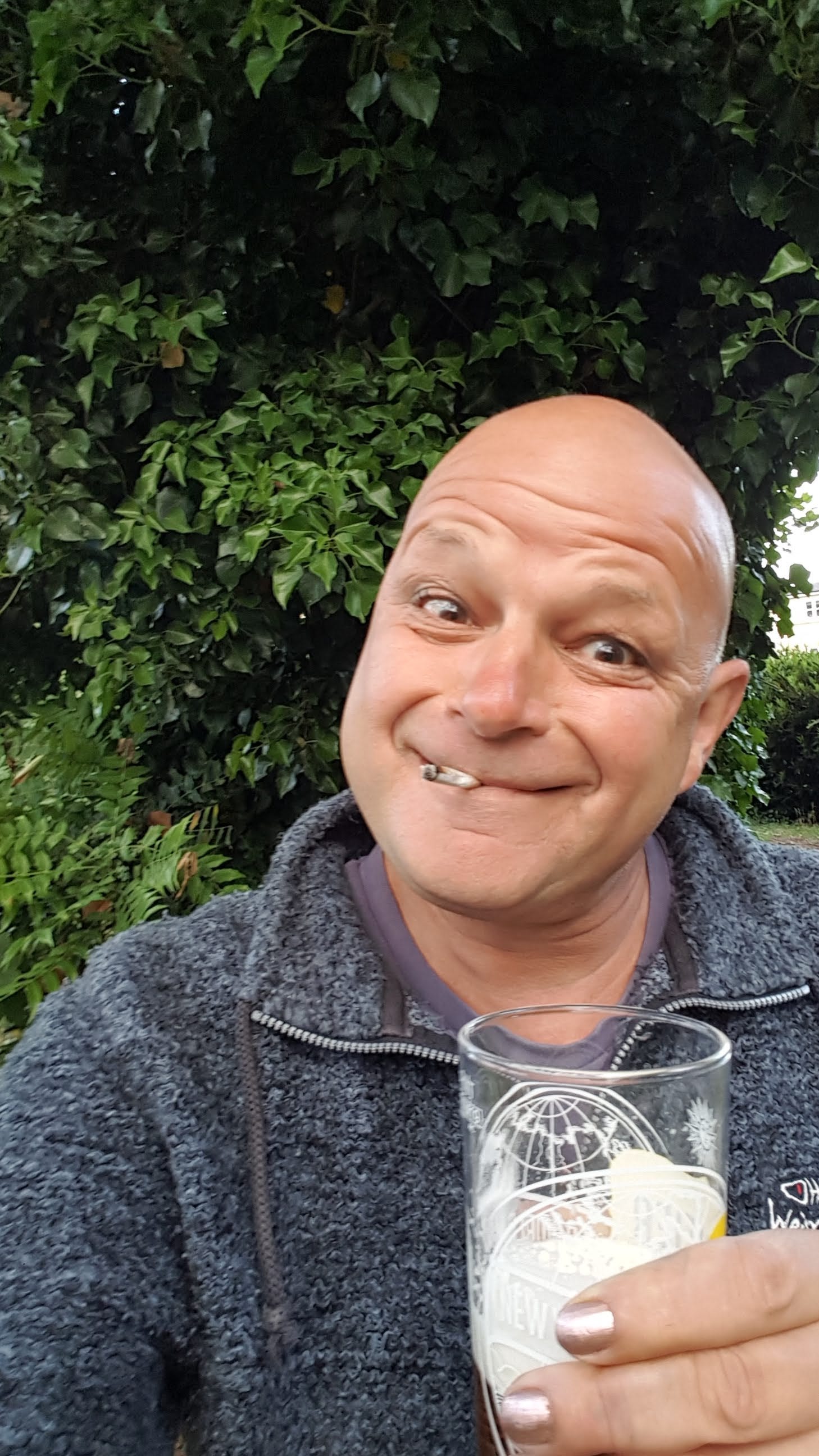 Skipper Steve – Medium