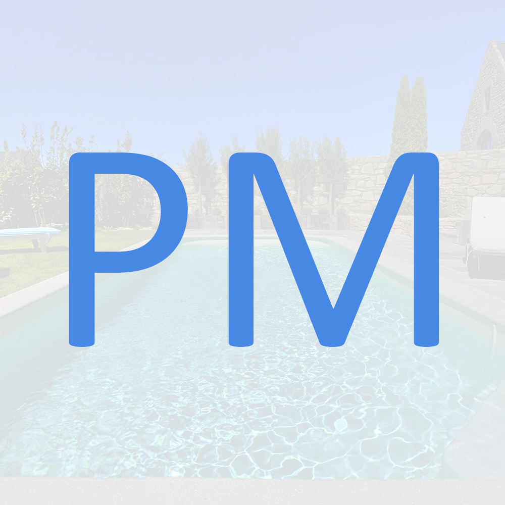 POOLMAX – Medium