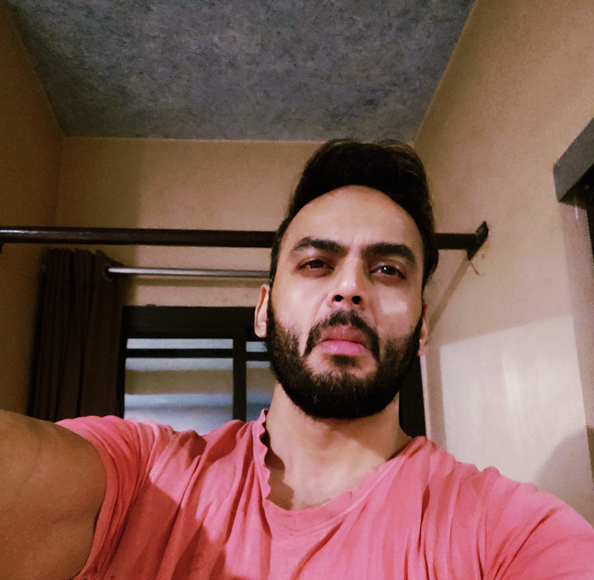 About – Javed Beg – Medium