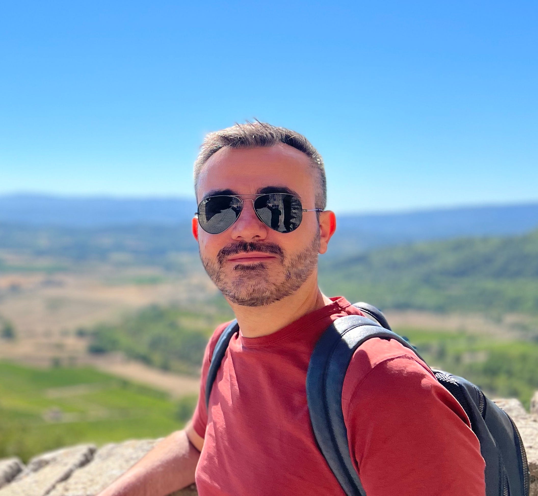 Antonello Caboni – Medium