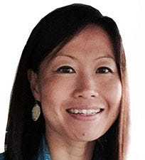 Eunah Lee – Medium