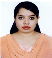 About – Sunjida Alam – Medium