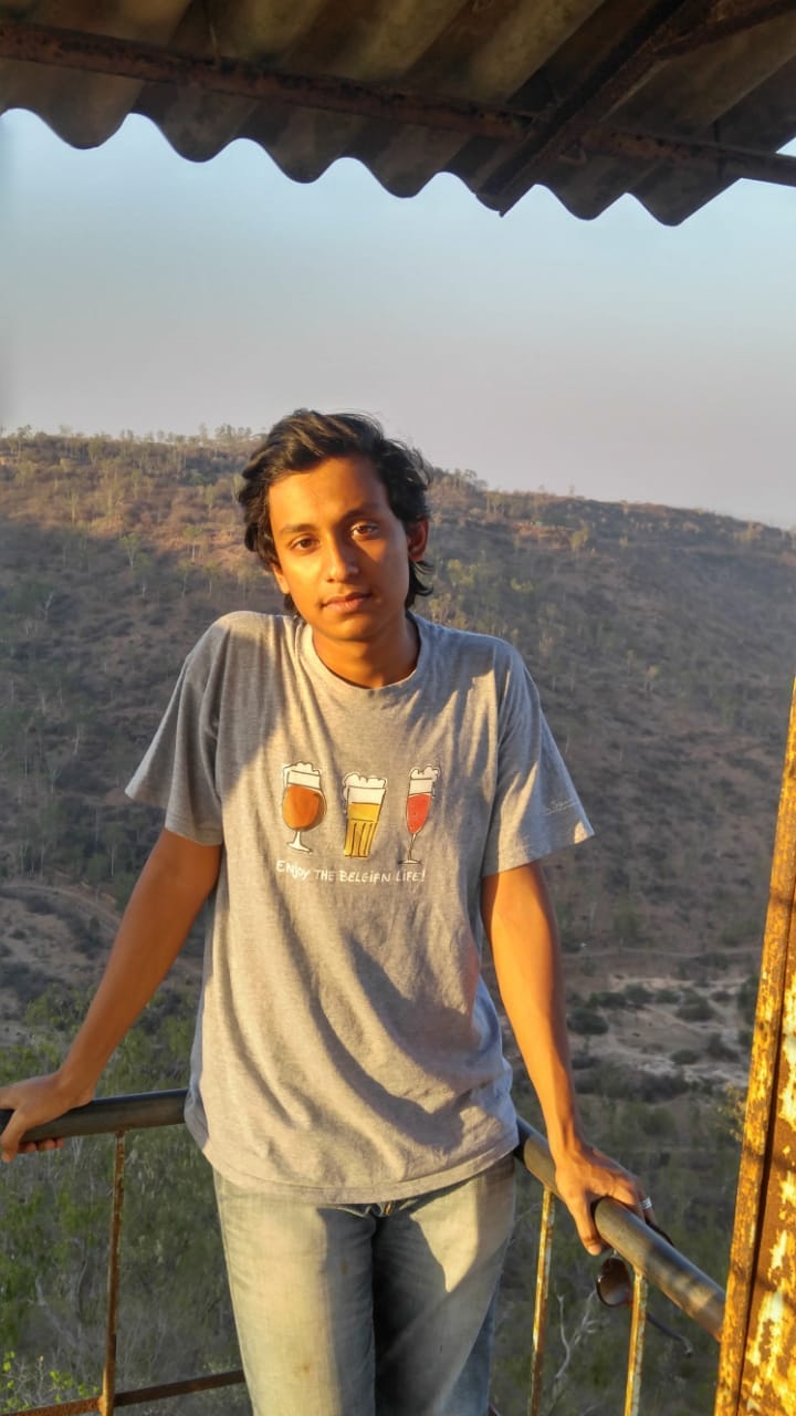 Rahul R Singh – Medium