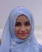 Yusra Shahid – Medium