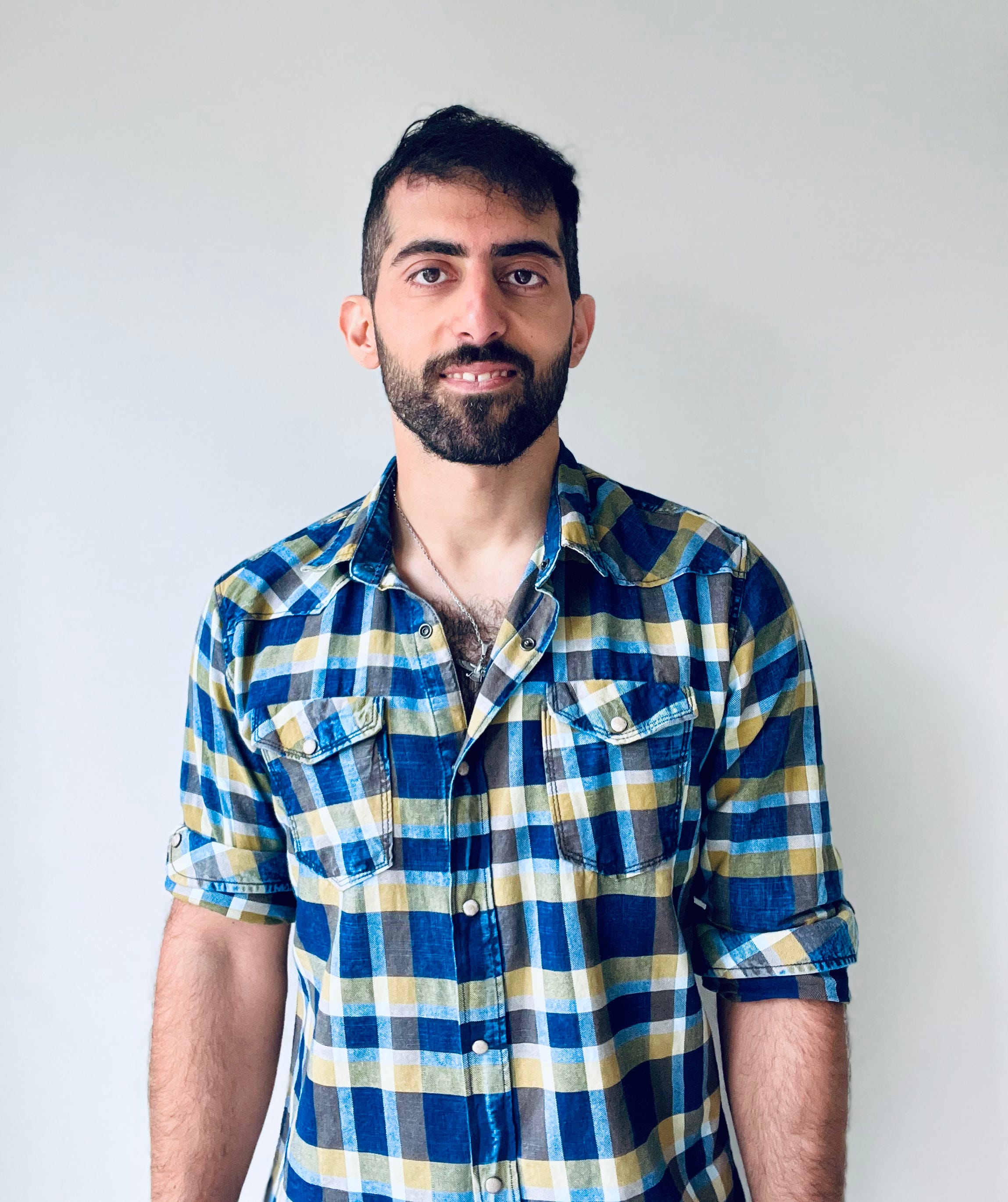 Gazar – Medium