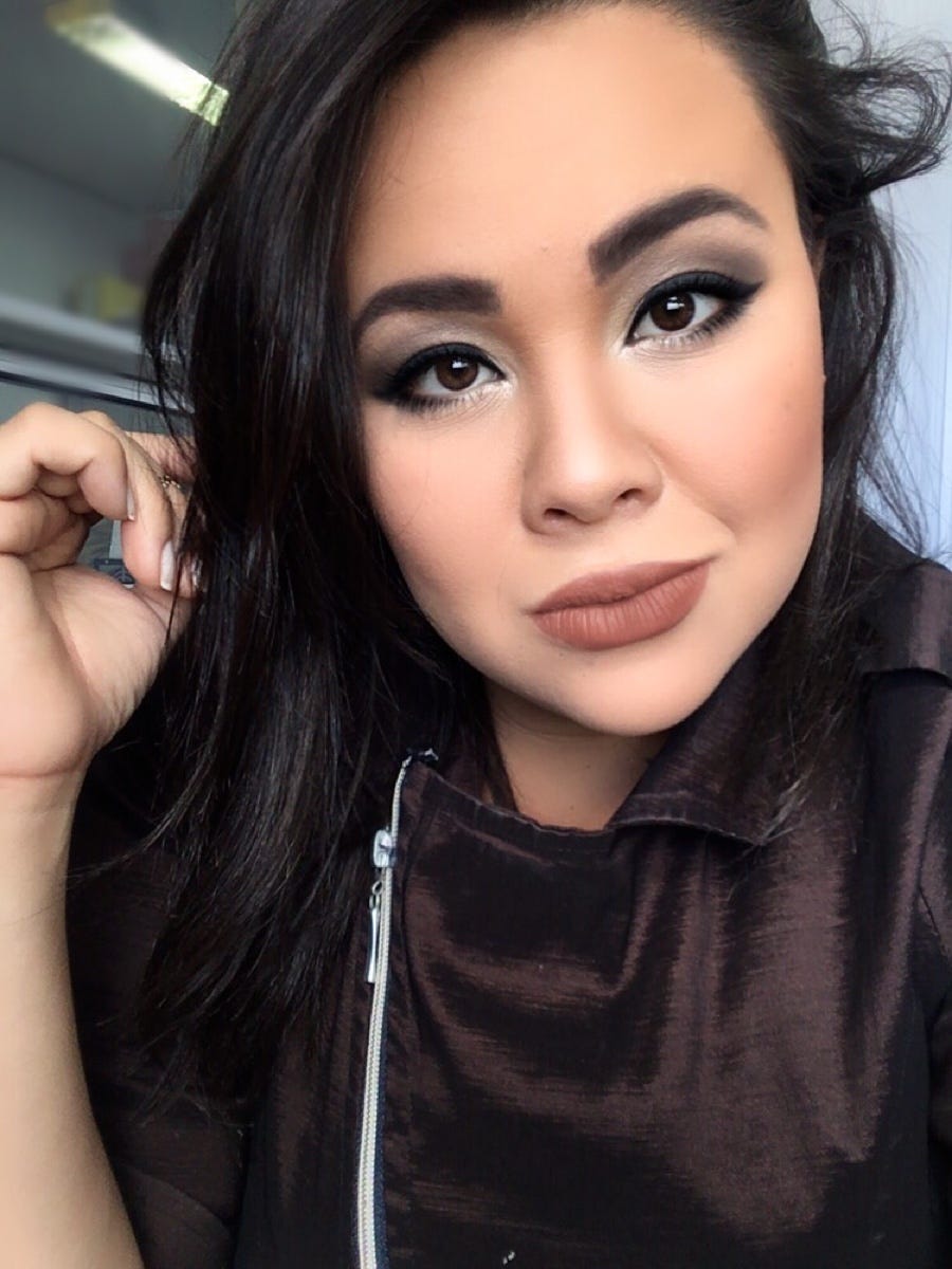 Renata Kelly P de Menezes – Medium