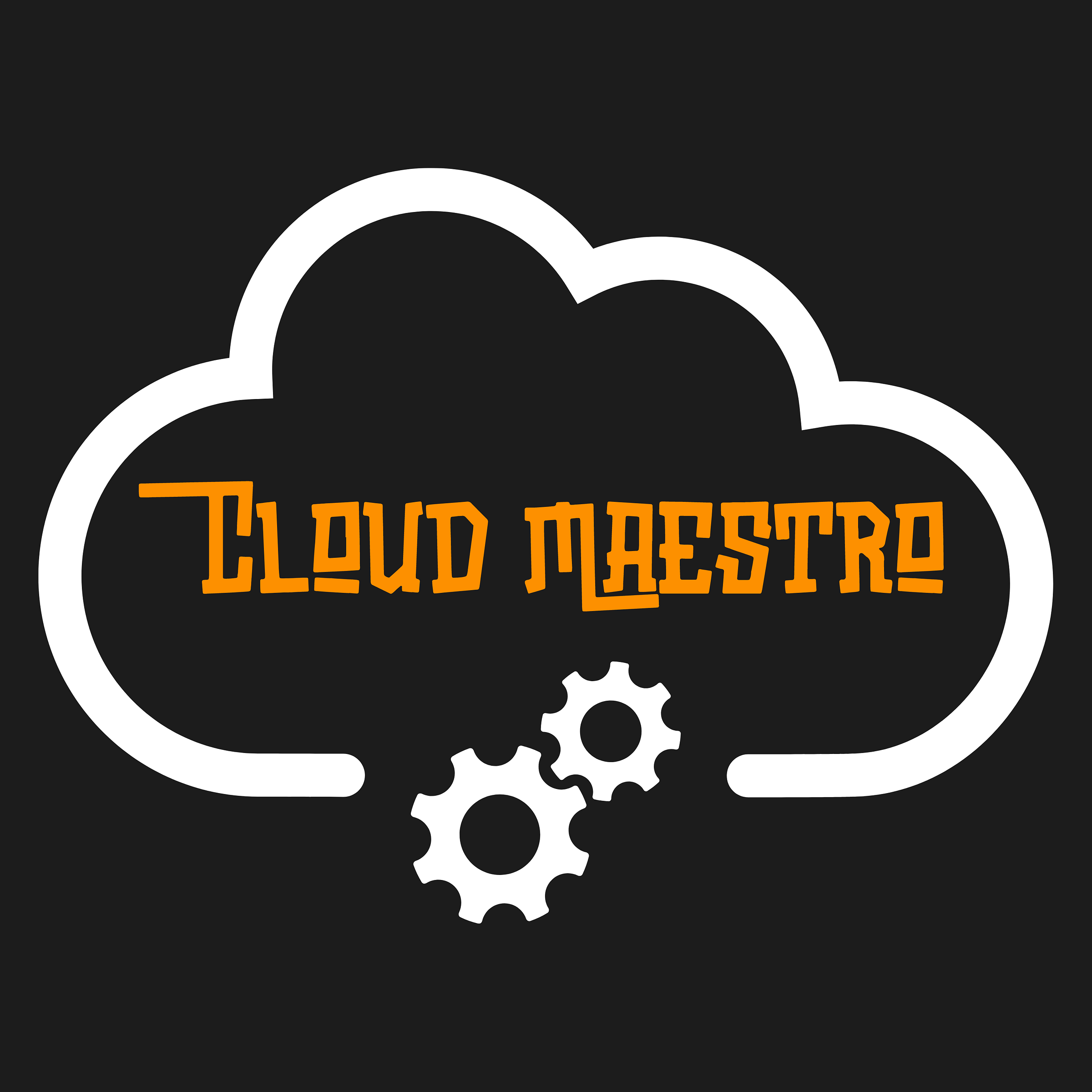 About – Cloud Maestro – Medium