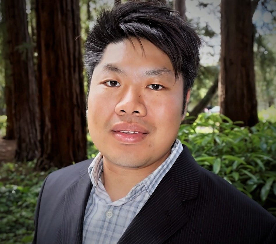 Tony Kwok – Medium