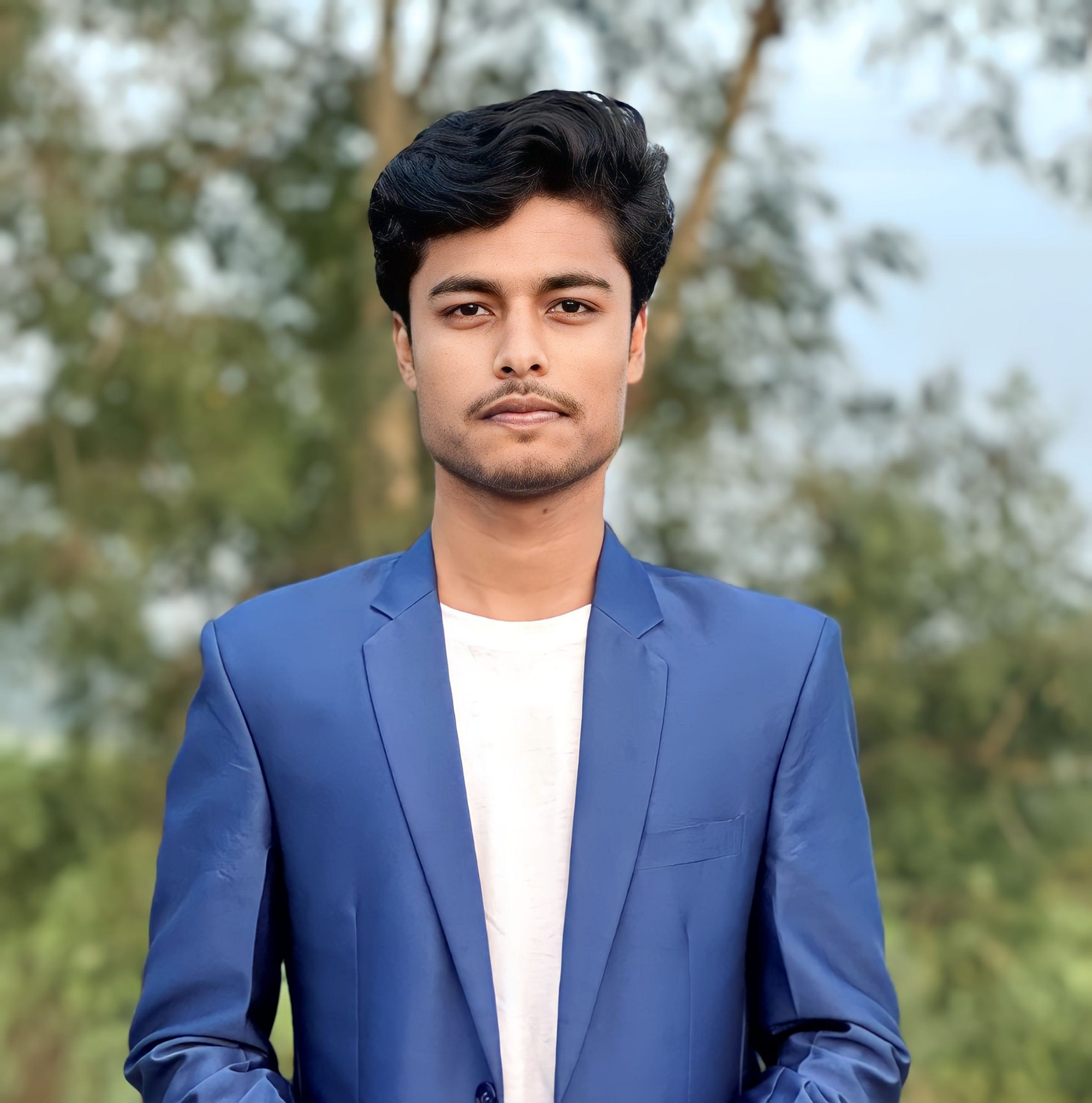 About – Md Refat Molla – Medium