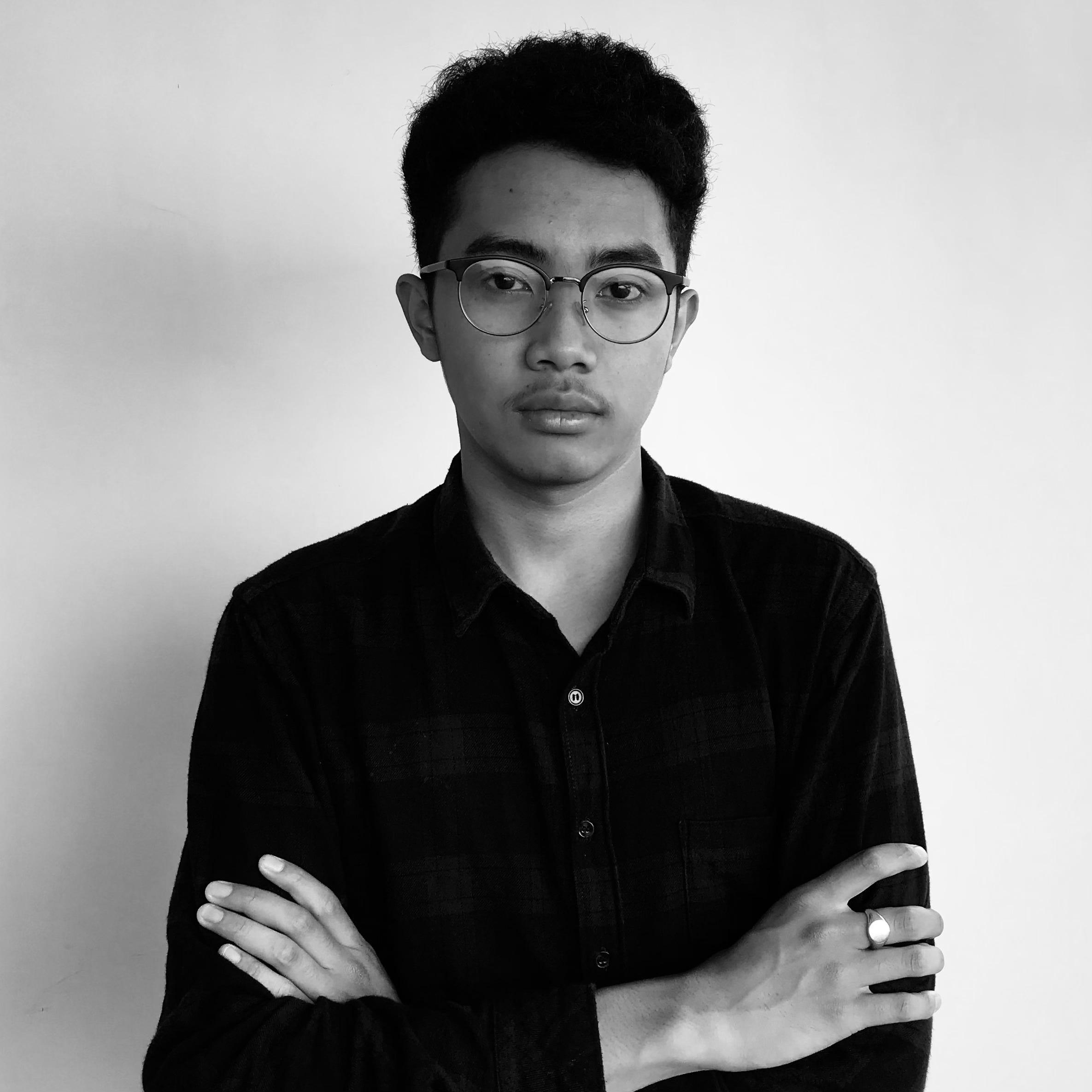 Alif Putra Aulia on Medium curated some lists