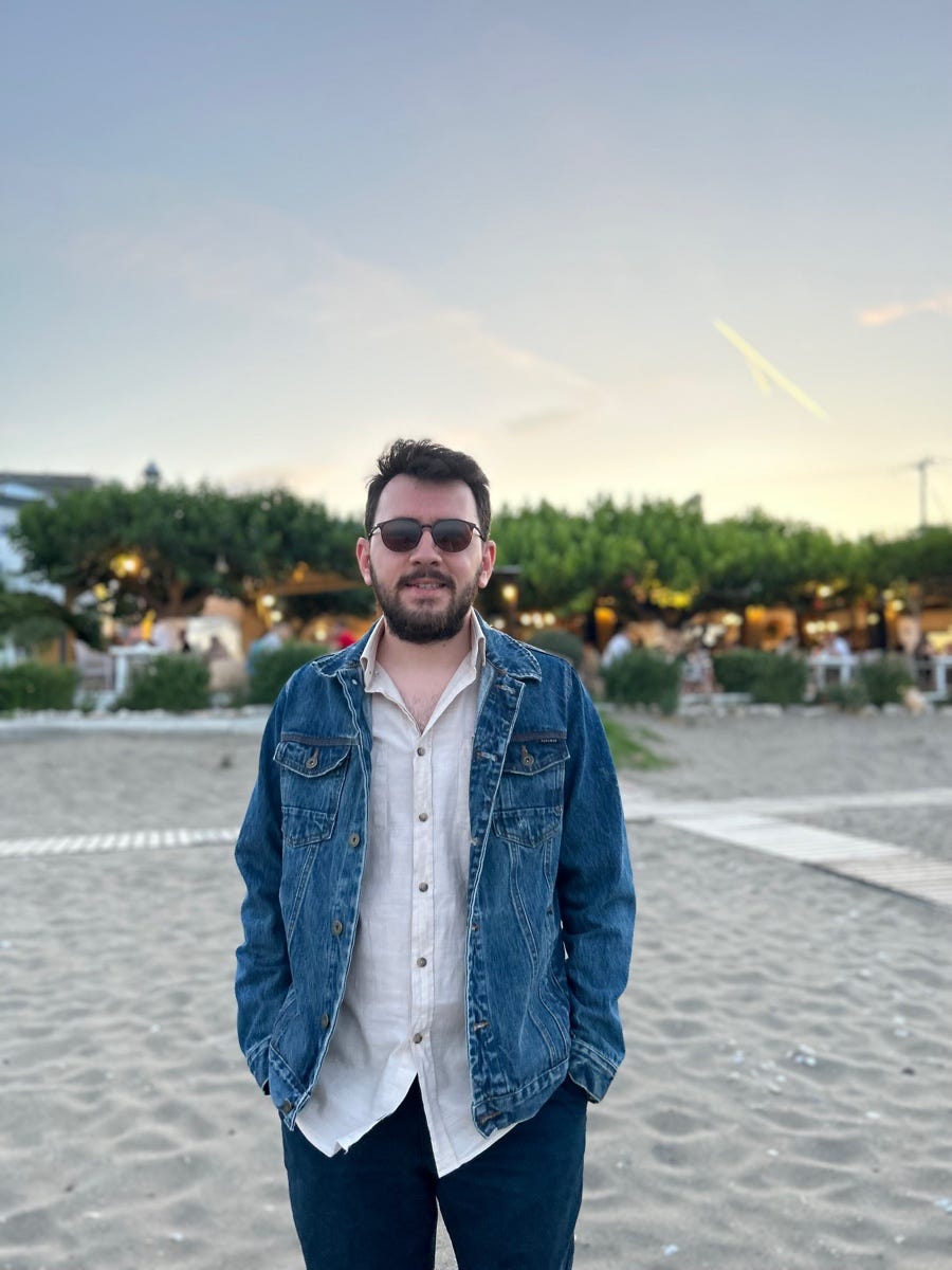 Ahmet on Medium curated some lists