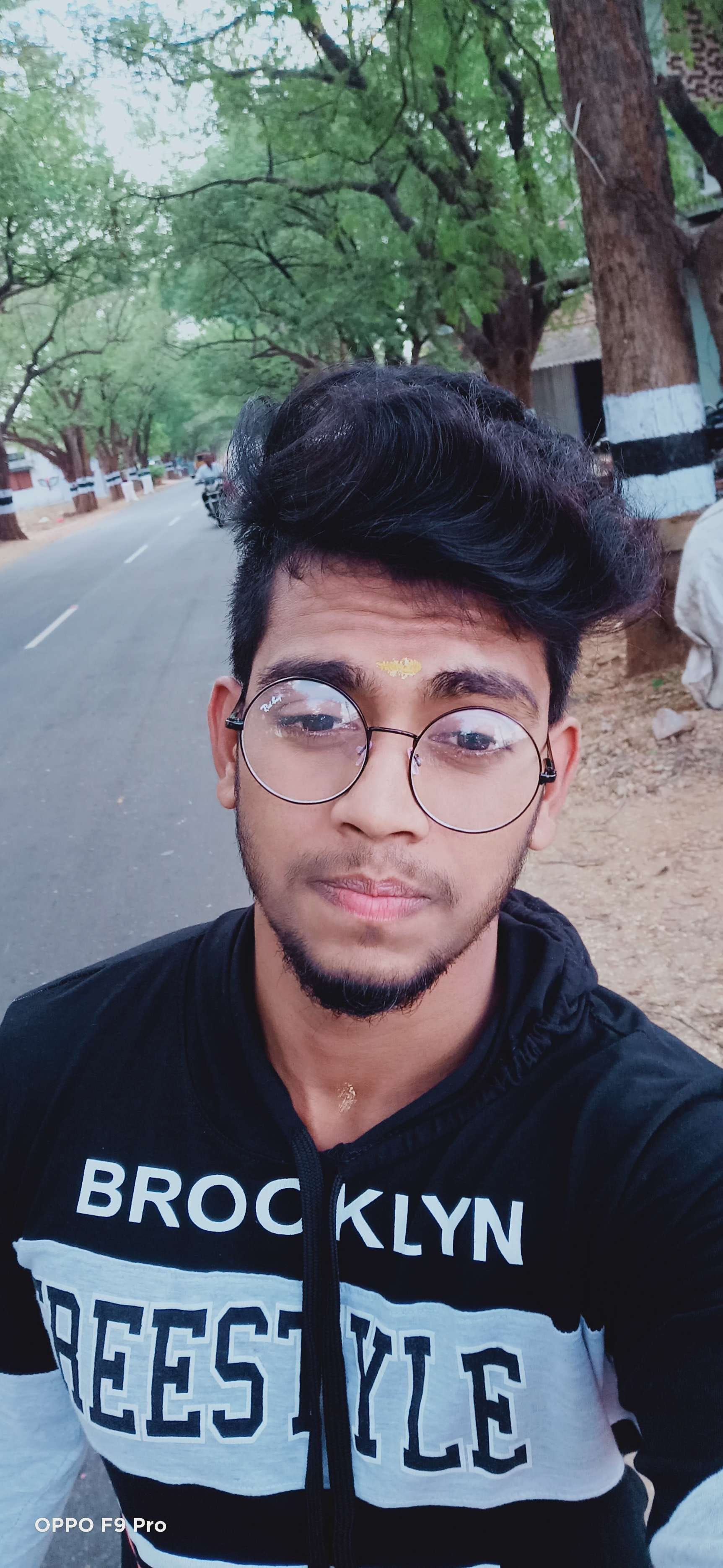 About – Sanjay S – Medium