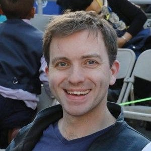 Alexander Coward – Medium