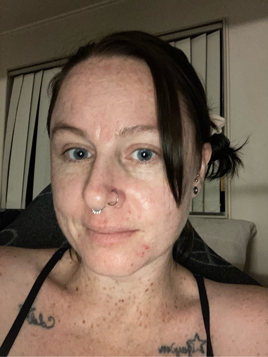 Kelly Murphy – Medium