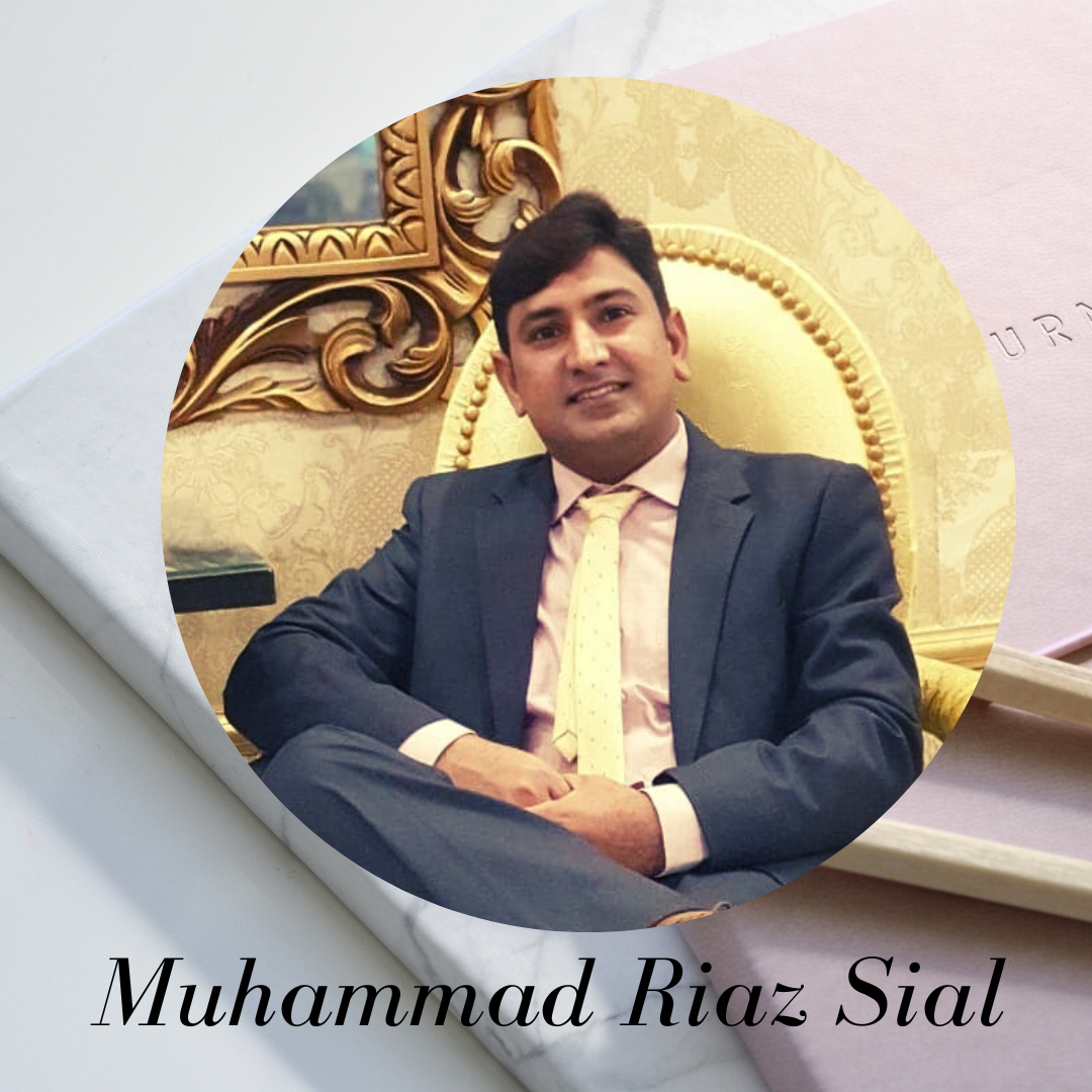Mohammad Riaz Sial – Medium