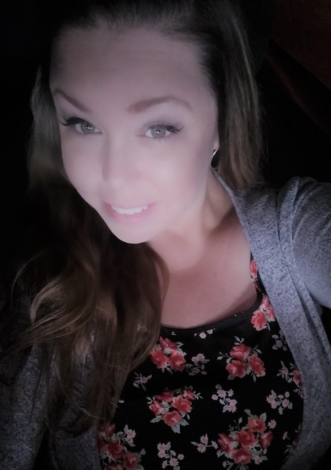 Bridget Garcia (Zuniga) – Medium