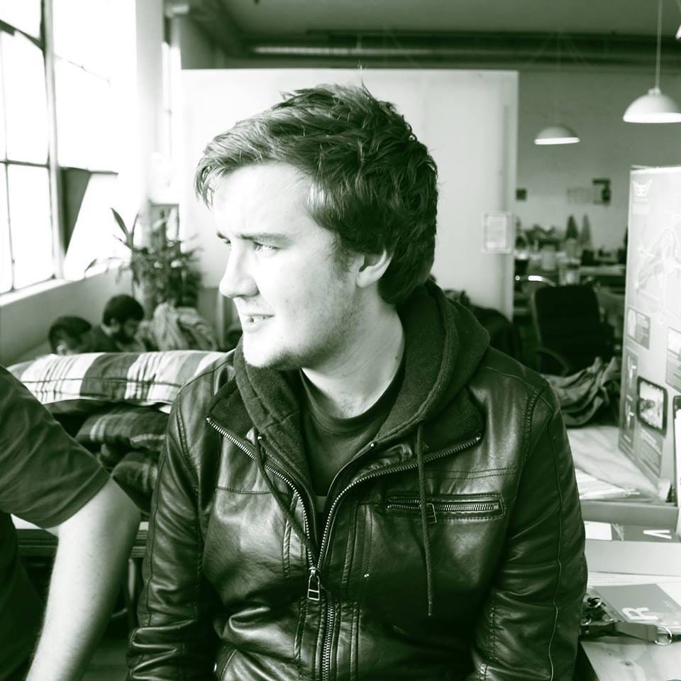 James Austin – Medium