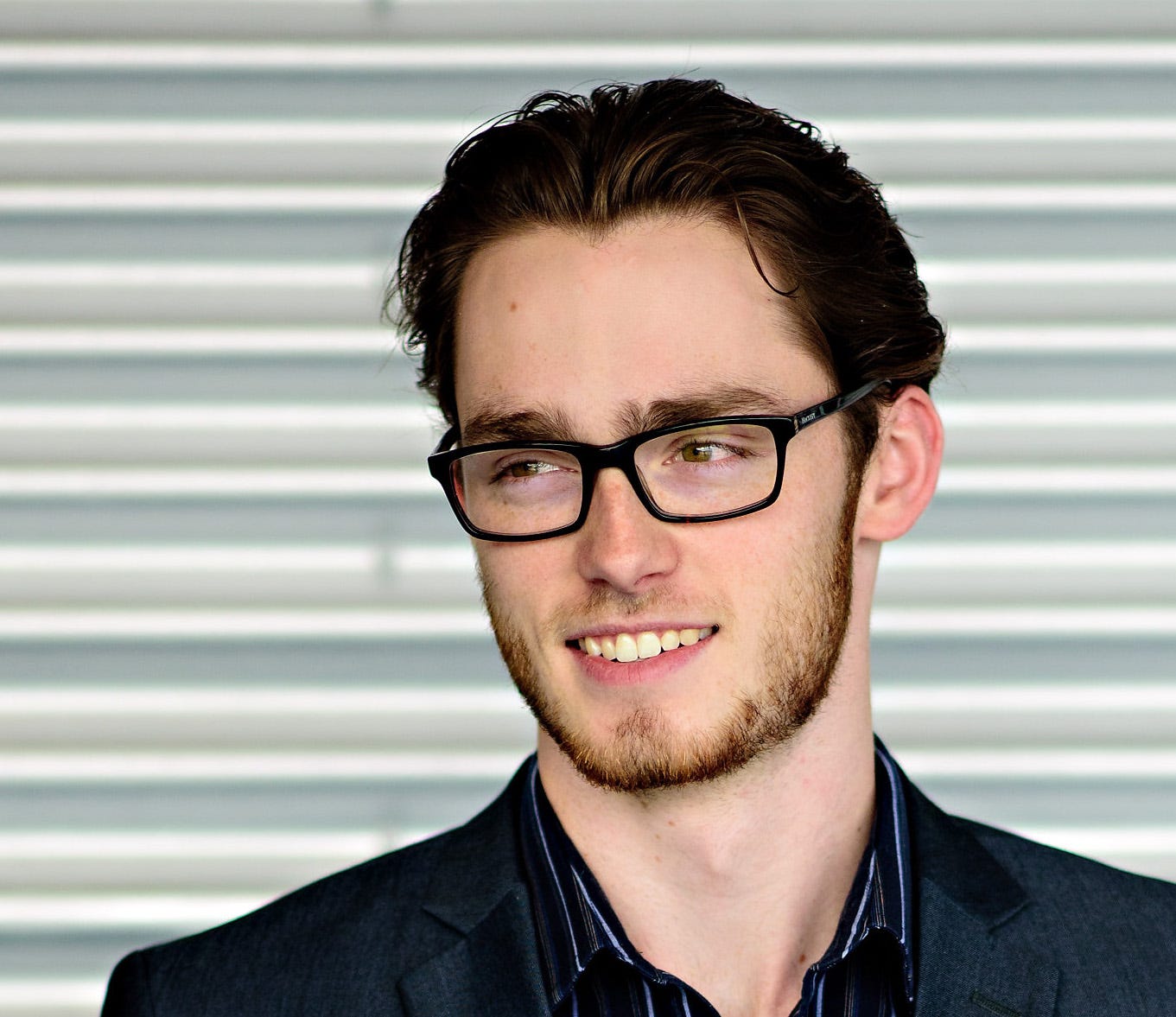 David Moskal – Medium