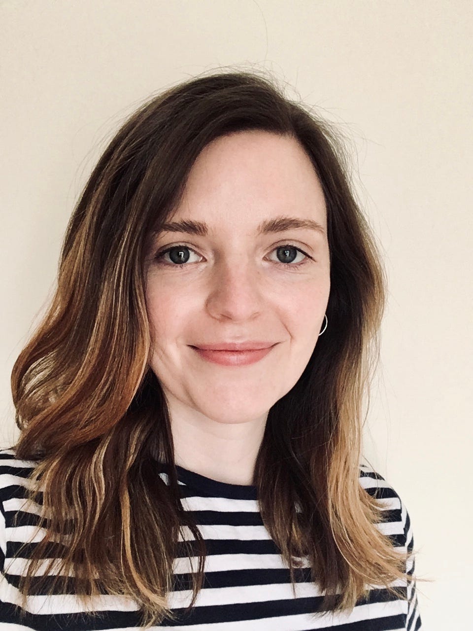 Amy Hayes – Medium