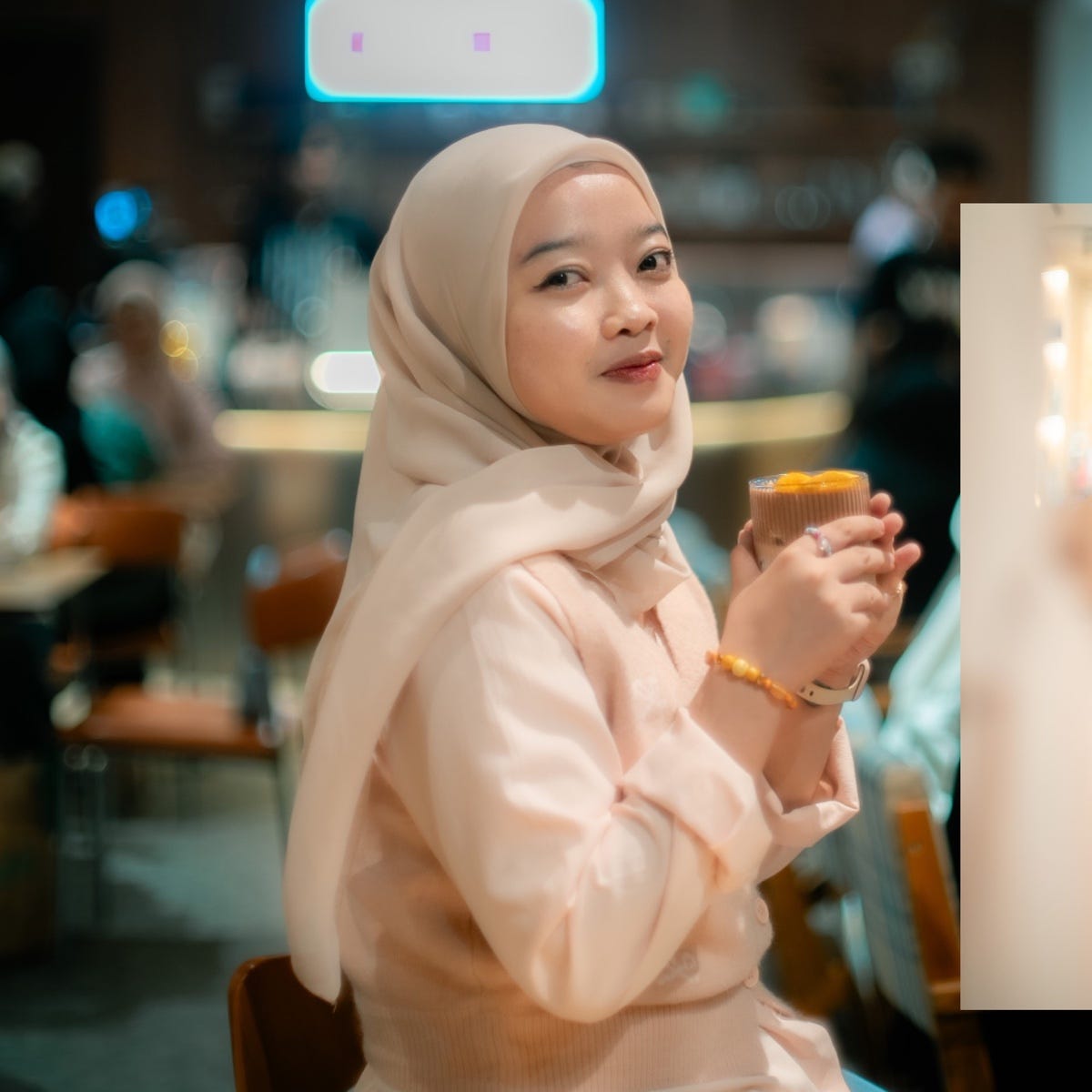 Ameliah Ahmad – Medium