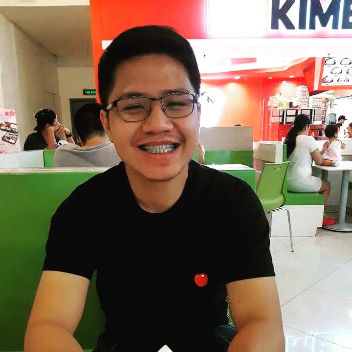 Cj Bayron – Medium