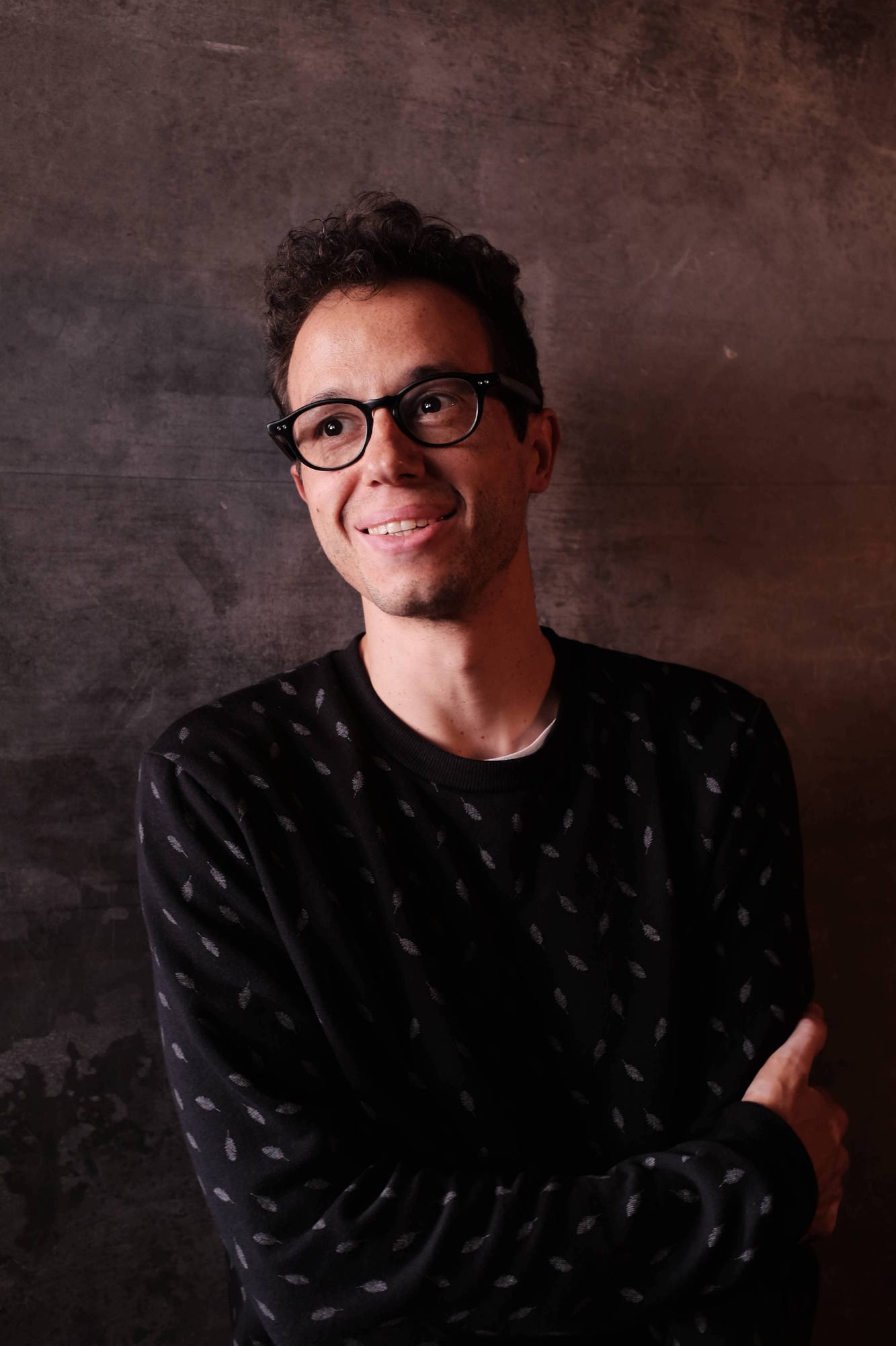 About – Tiago Pedroso – Medium
