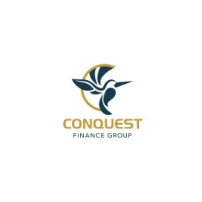 Conquest Finance Group – Medium