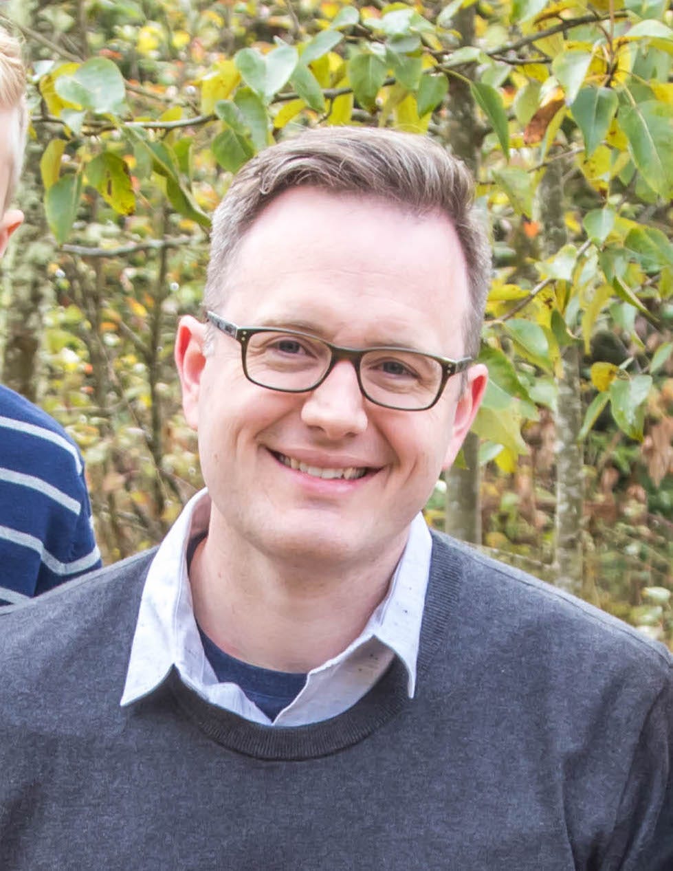Jon Sampson – Medium