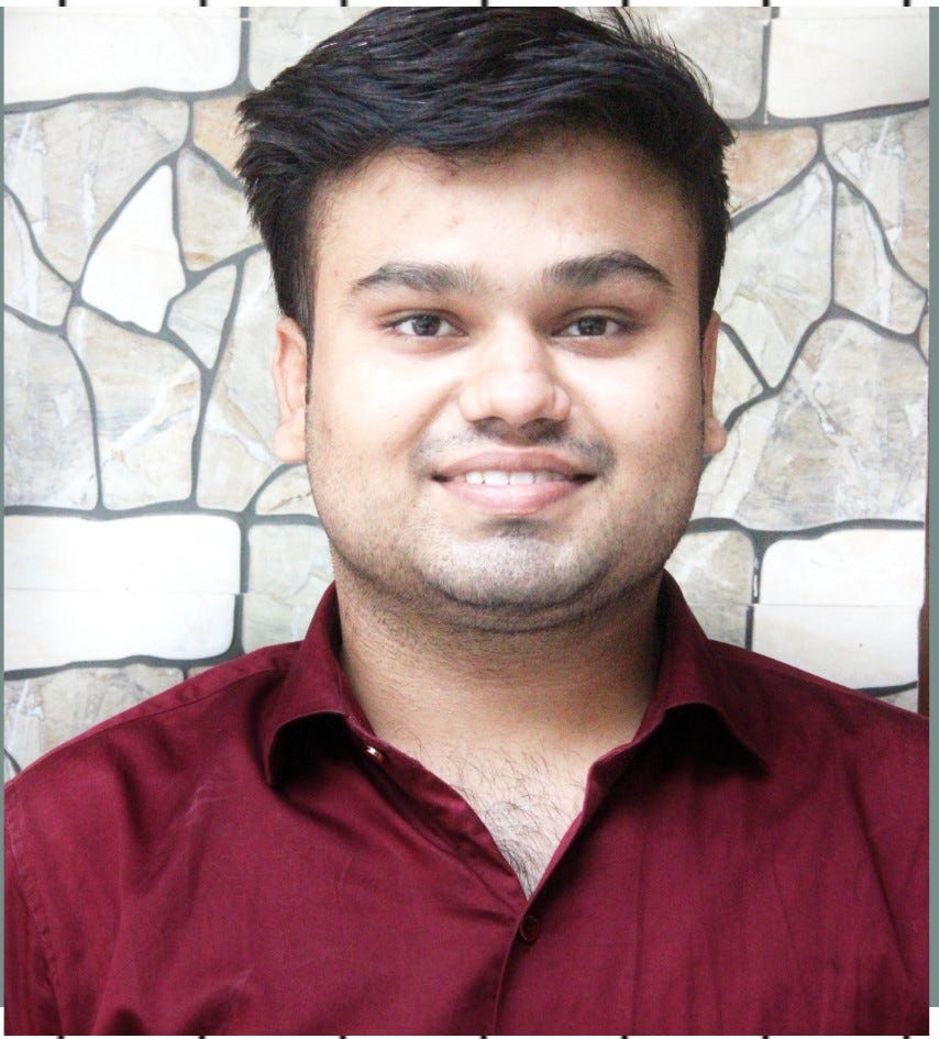 Prateek Mudgal on Medium curated some lists