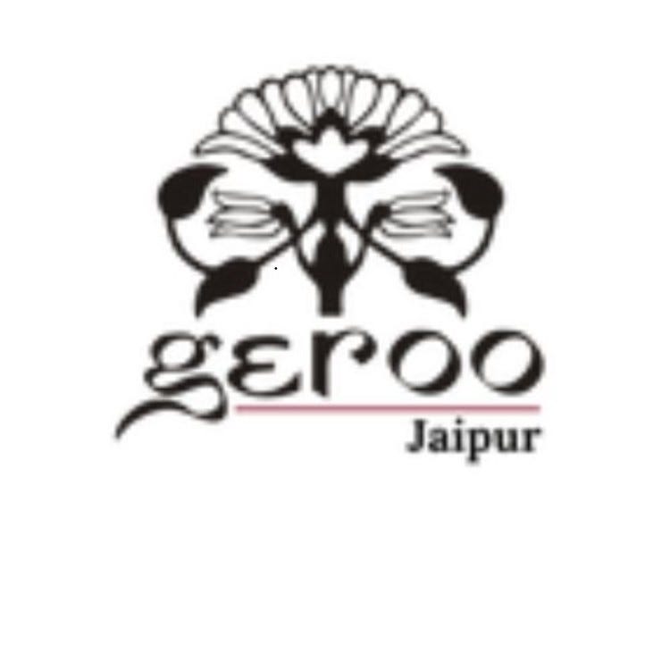 Geroo Jaipur – Medium